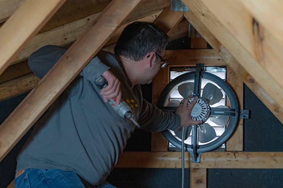 Roof Repair & Replacement Service - All About Roofing