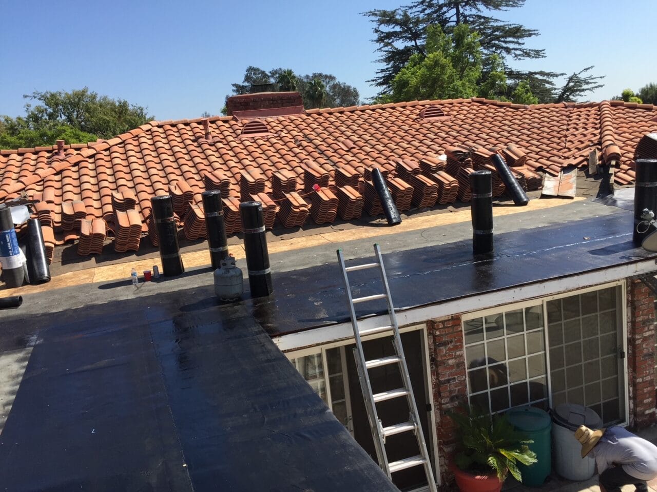 Expert Roofing Contractor in Fremont, CA