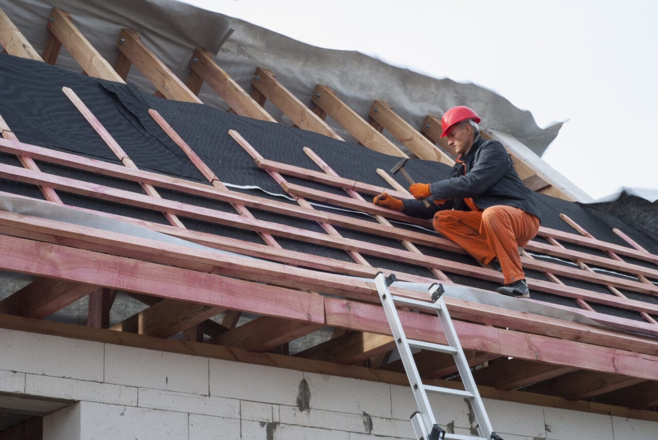 Roof Repair Services in San Jose, CA